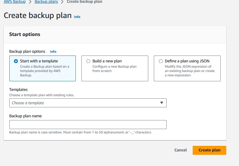 AWS Blog Wolfgang Unger | AWS Backup - Cross region and cross account ... AWS Blog Wolfgang Unger | AWS Backup - Cross region and cross account ...