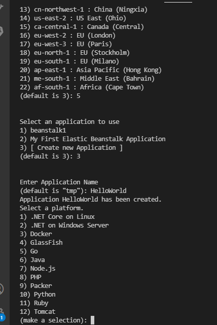AWS Blog Wolfgang Unger AWS Blog Wolfgang Unger